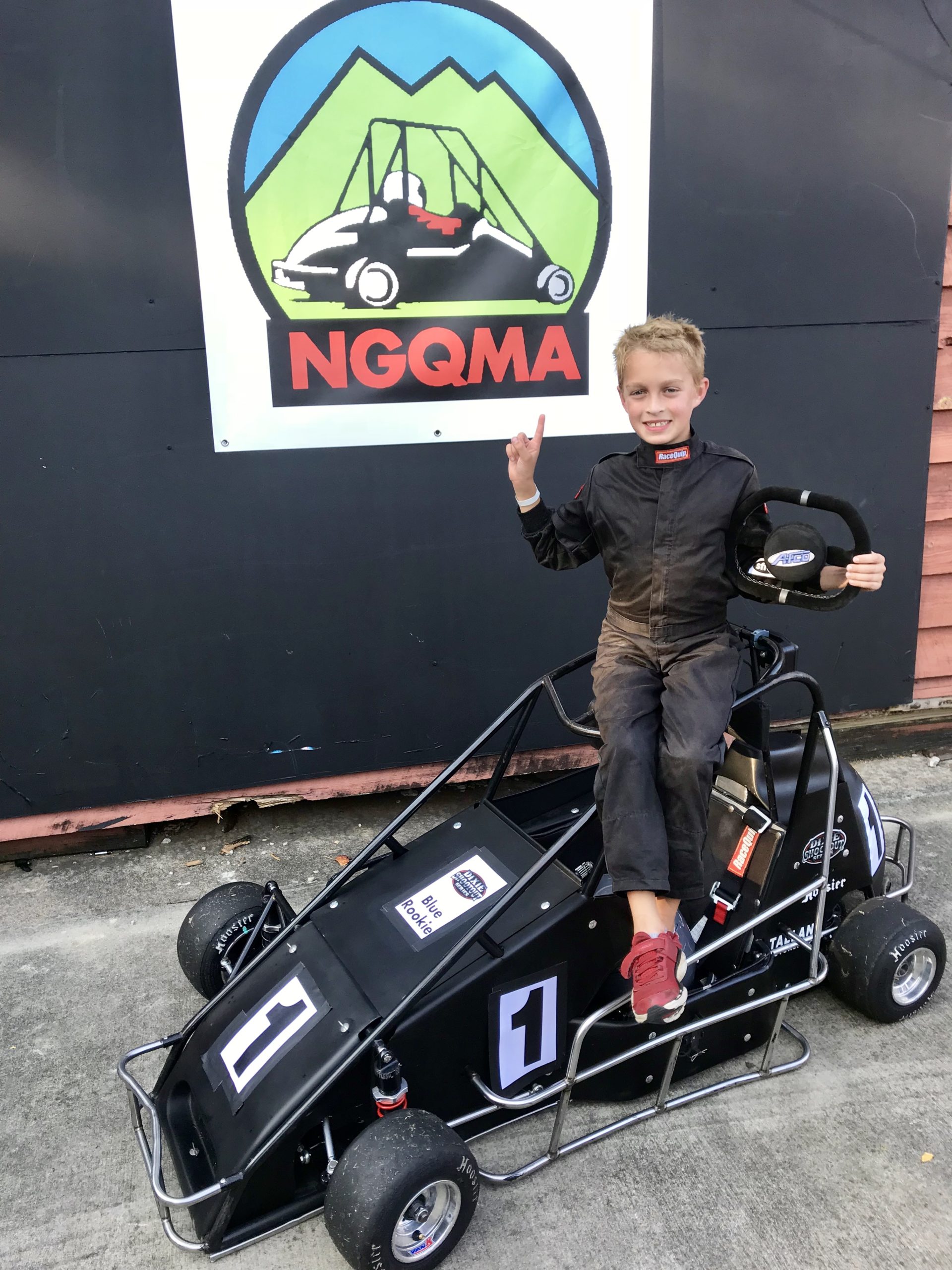 home | Pendley Racing