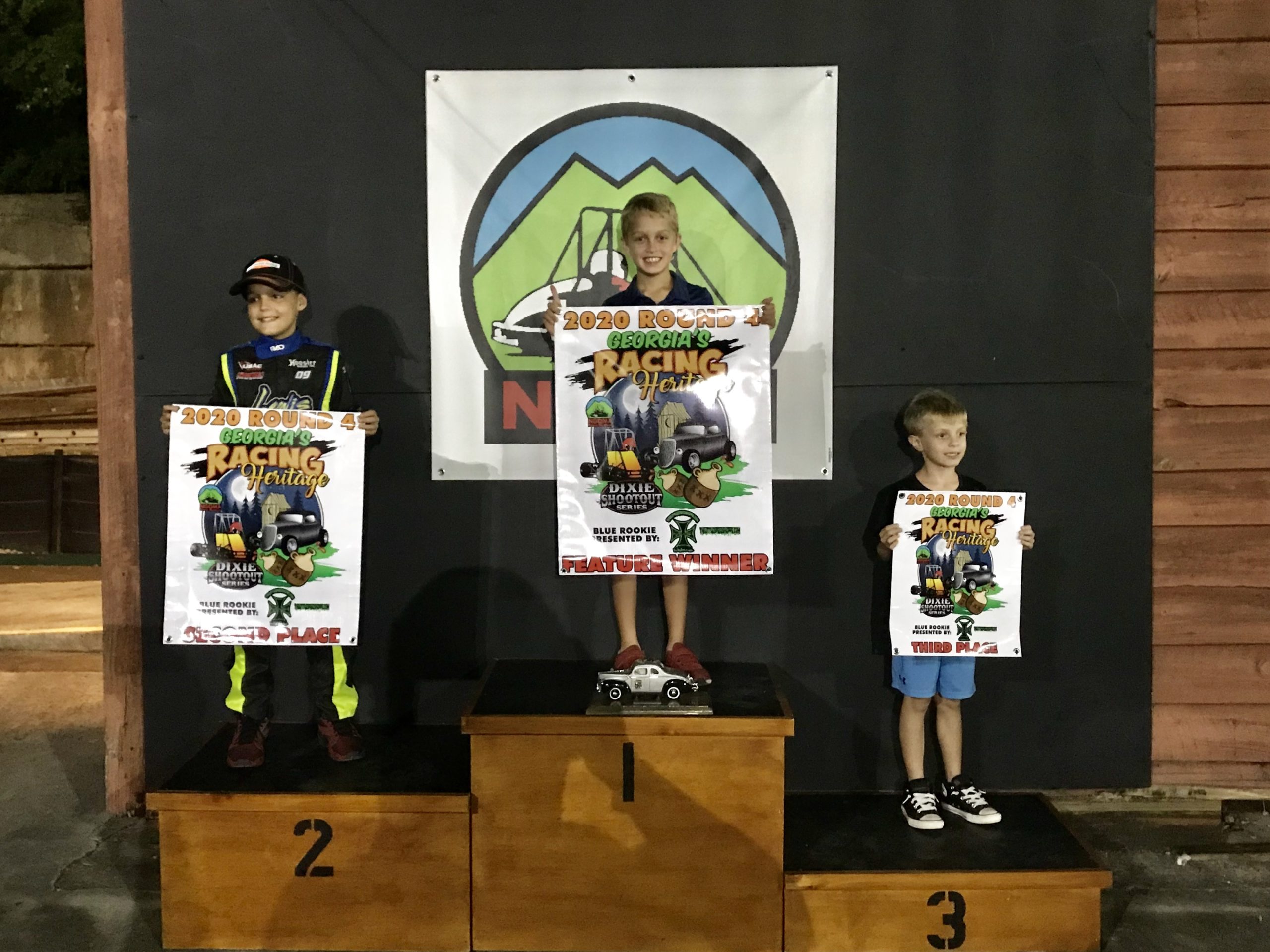 home | Pendley Racing